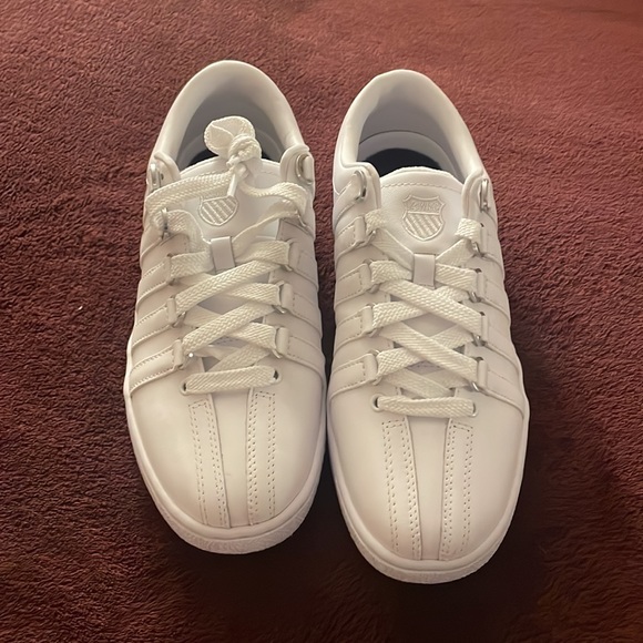 K-Swiss | Shoes | Kswiss Classic Lx | Poshmark